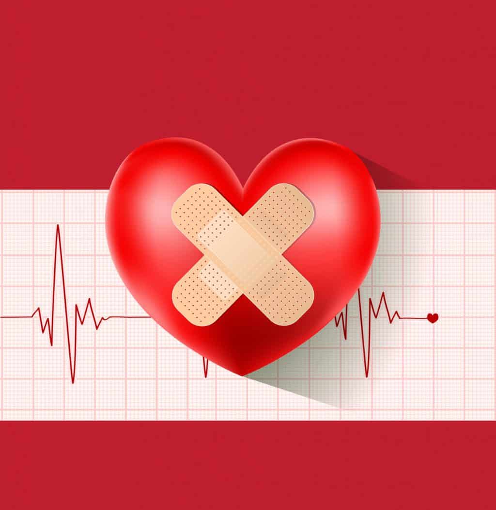 Comment fait-on pour prendre le pouls