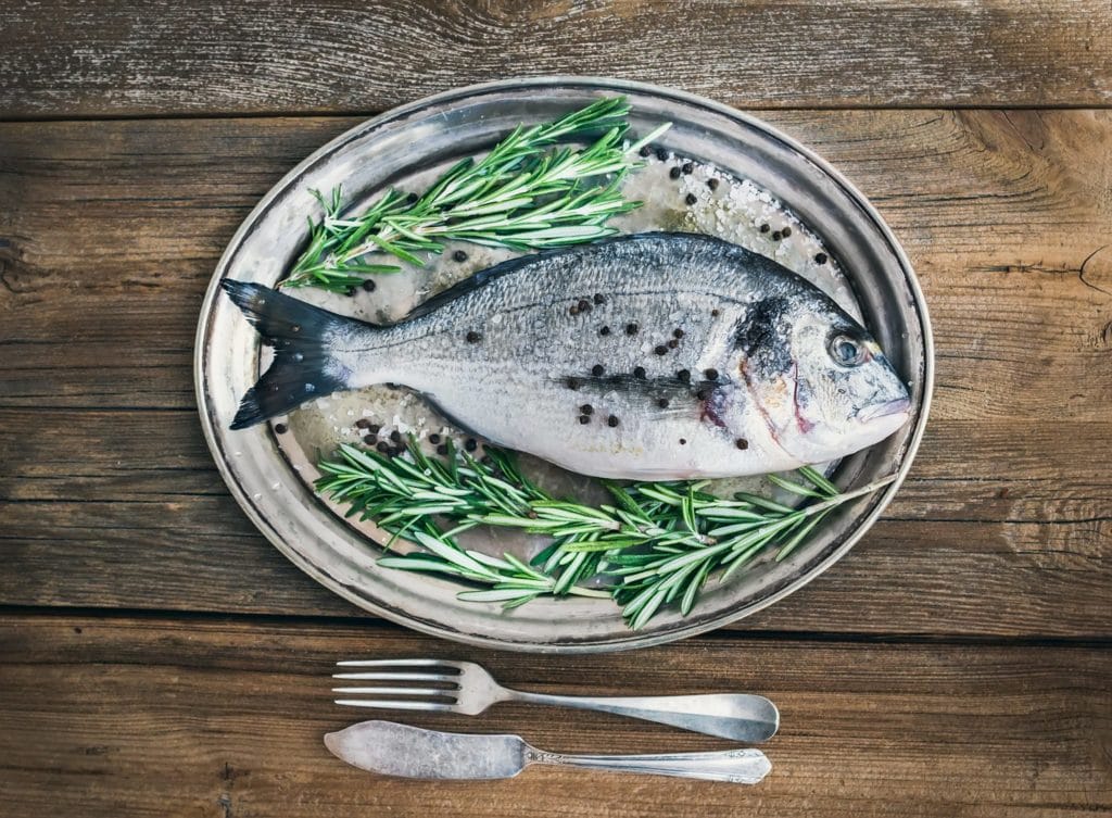Nutrition et santé : régalez-vous avec du poisson